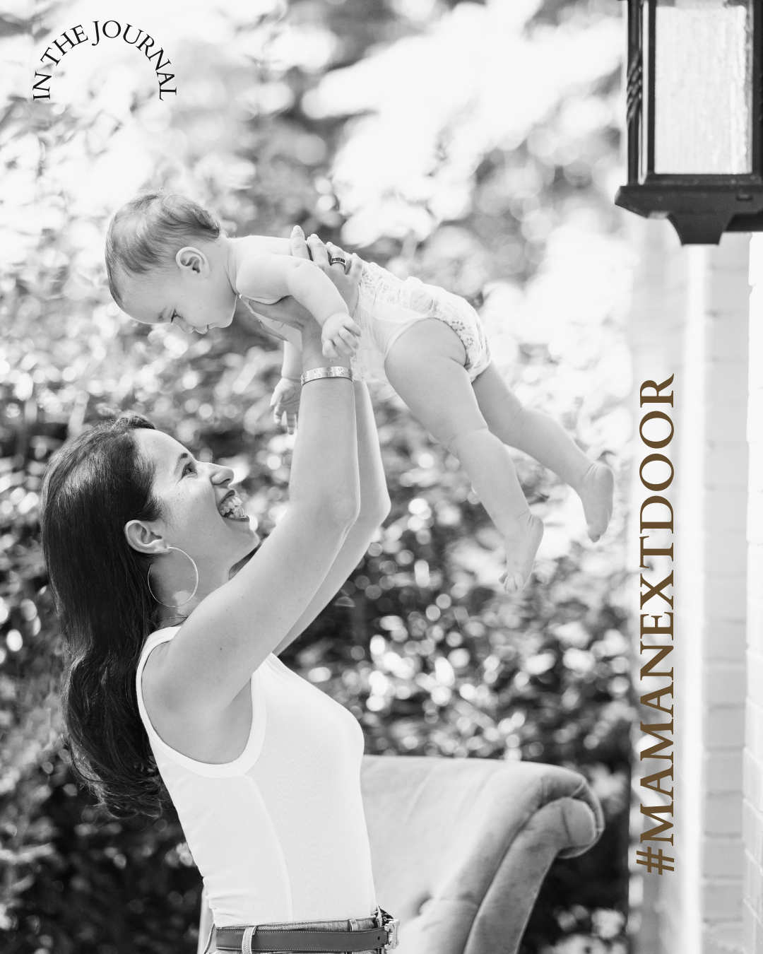 Mama Next Door Melissa Mor Shopmrspush Mlm Brand