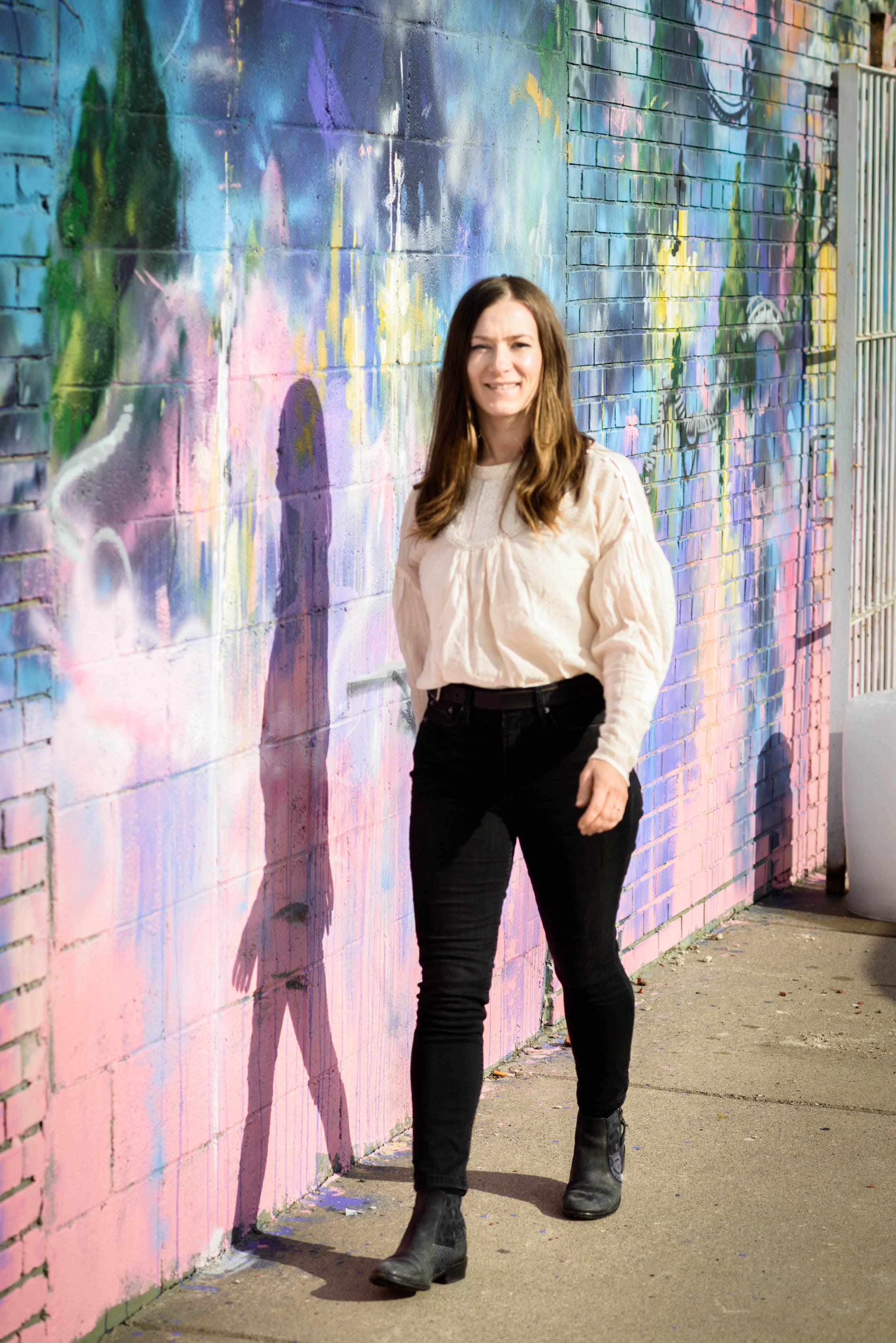 Mama Next Door: Jessica (Zyla) Owusu-Afriyie – MLM Brand