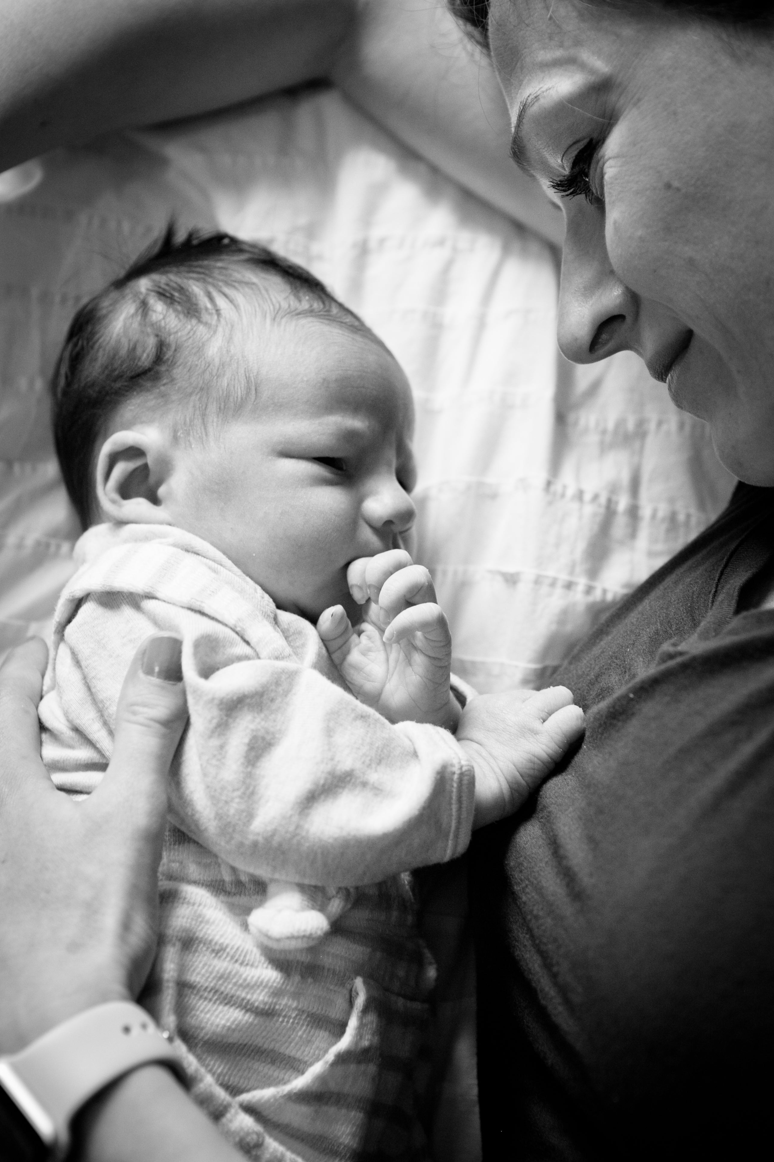 What I Wish I Knew As a First (and Second) Time Breastfeeding Mom – MLM ...