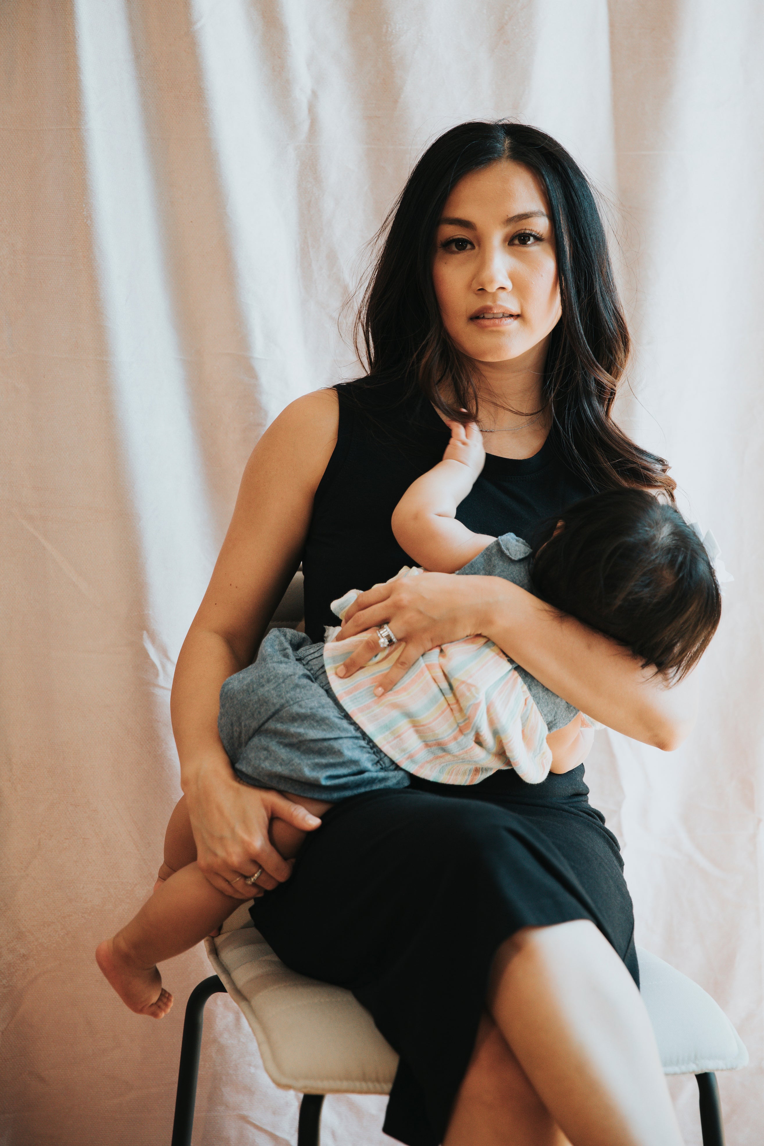 Mama Next Door: Diem Angie – MLM Brand