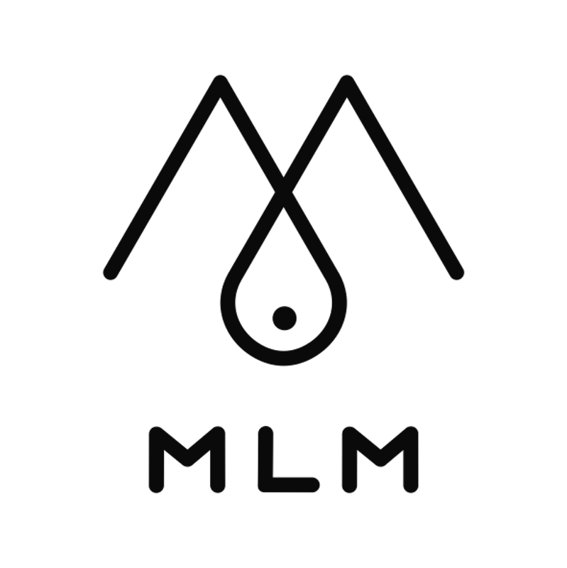 Mlm Shop Logo G.O.D Classic Jacket | MEN MARK & LONA – MARK & LONA