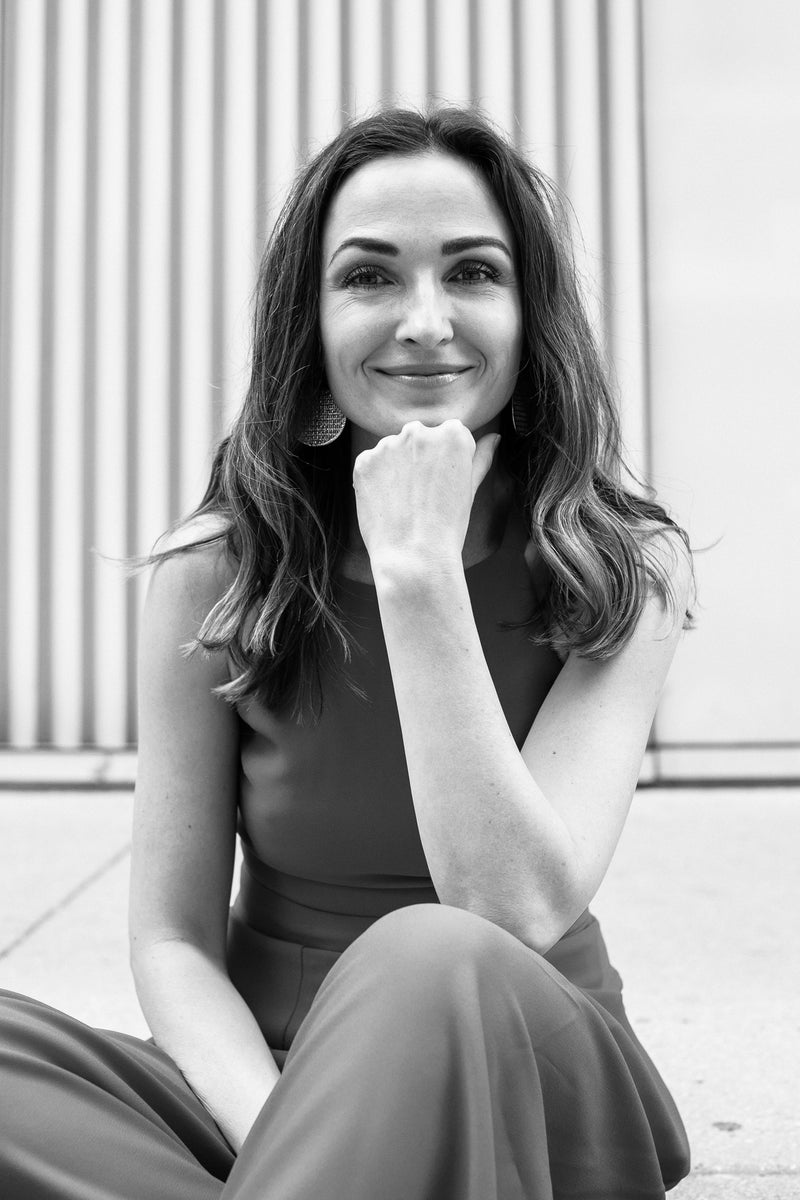 MLM Brand | Postpartum Essentials (but Chic!)